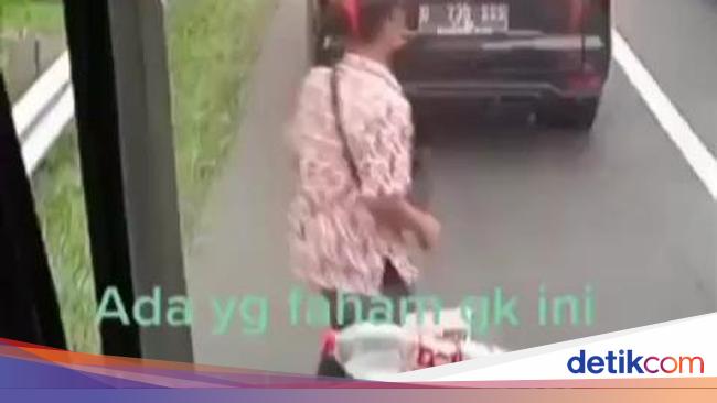Aksi Pungli di Tol Cipularang Berujung Petugas Dipecat