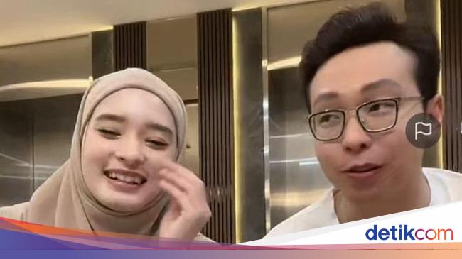 Honor Pertama Inara Rusli Usai Lepas Cadar, Rp 1 Miliar?