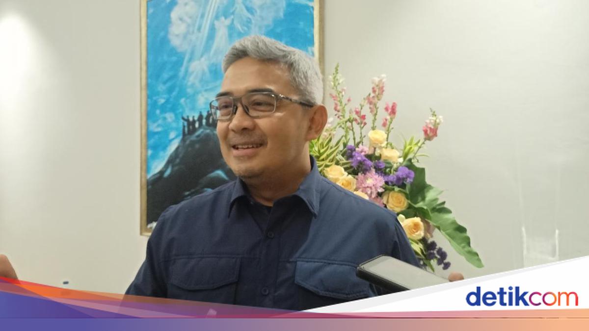 Misi NasDem Usung Farhan Jadi Cawalkot Bandung
