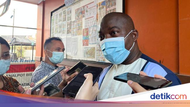 Nggak Cuma di Indonesia, Hoax Vaksin Juga Bikin Warga Ghana Takut Imunisasi