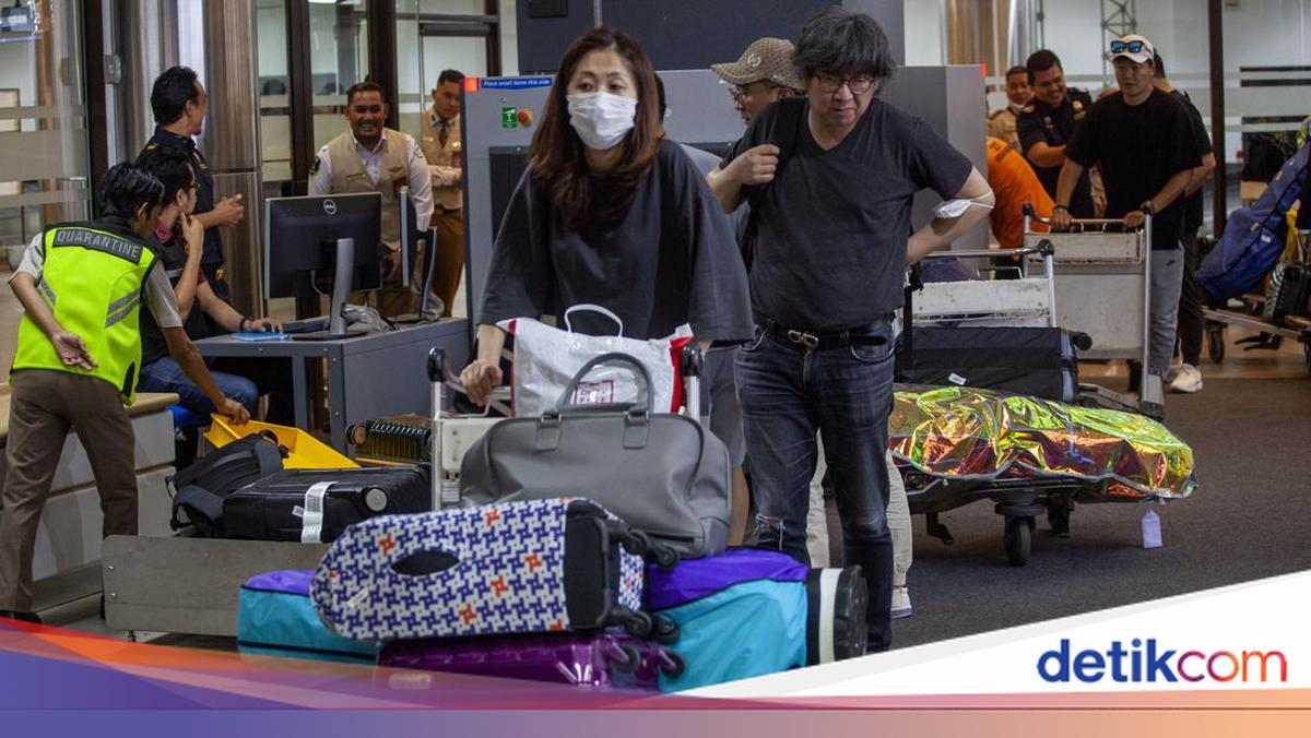 Tak Lagi Bali, Turis Korea Sekarang Minat ke Yogyakarta, Manado, dan Batam