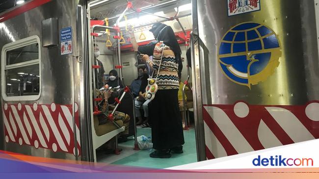Harga Tiket dan Rute Perjalanan KRL Jogja-Solo Lengkap dengan Tata Caranya