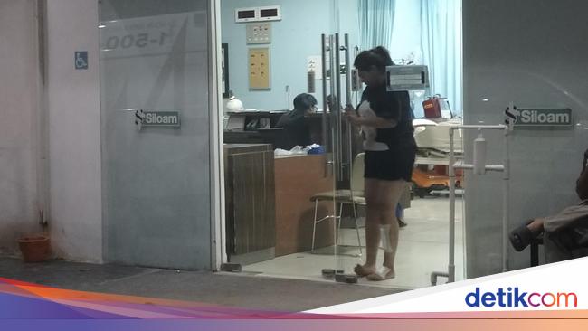 Kapal Wisata Tenggelam di Labuan Bajo, 4 Turis Dievakusi ke RS