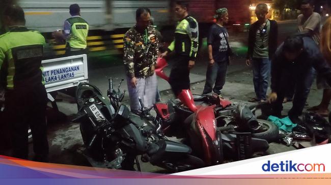Korban Tewas Kecelakaan di Jalan Jogja-Solo Delanggu Bertambah Jadi 2 Orang