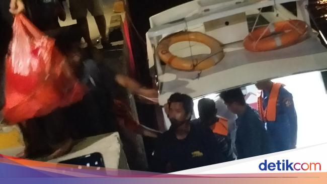 Penumpang Kapal Wisata Tenggelam di Labuan Bajo Lebihi Manifest, KSOP: Pelanggaran!