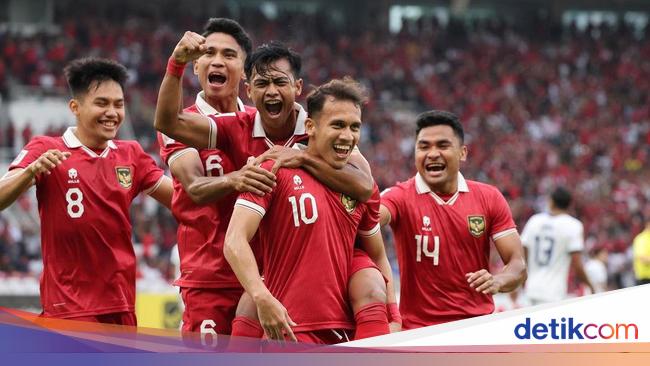 Daftar 8 Pemain Top Indonesia Asal Medan Beserta Prestasinya