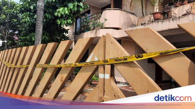 Ketua RT Ungkap Kronologi Ibu dan Bayi Digembok Paksa di Jaktim