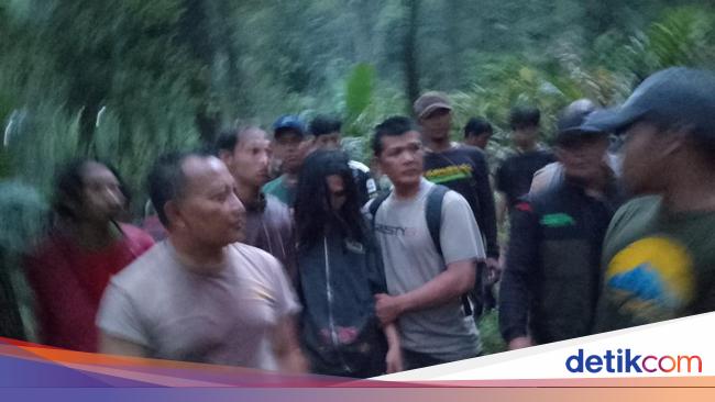 Pendaki yang Hilang di Gunung Geulis Akhirnya Ditemukan, Kondisinya ...