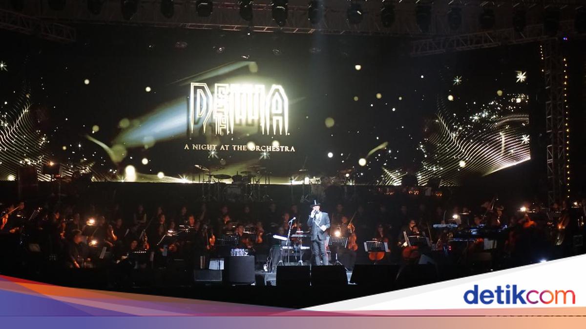 Chord dan Lirik Lagu Kangen Dewa 19