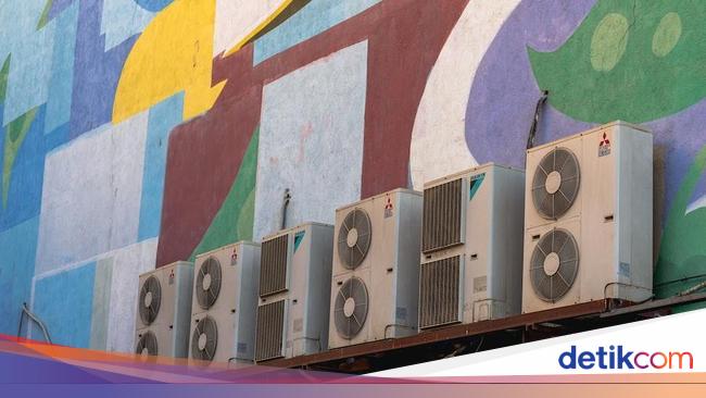 Mengenal Pipa Tembaga pada AC, Jenis hingga Cara Pemasangannya
