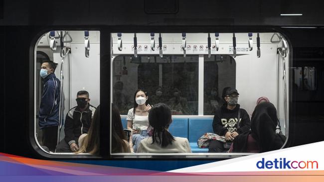 Dirut Pastikan Tahun Politik Tak Pengaruhi Jalannya Proyek MRT Jakarta