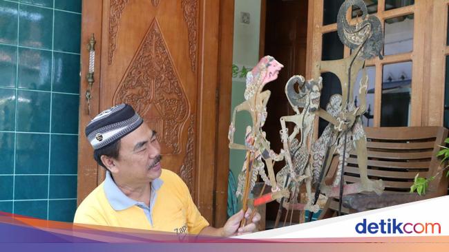 Kisah Dalang di Ponorogo Akhirnya Bisa Naik Haji Setelah Tertunda 3 Kali