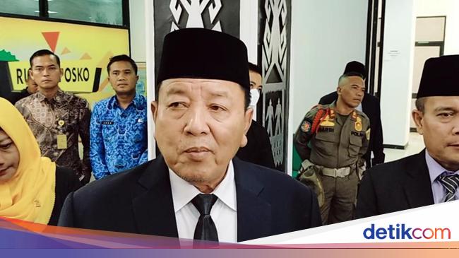 Gubernur Lampung Sebut Dirinya Juga Bakal Dipanggil KPK