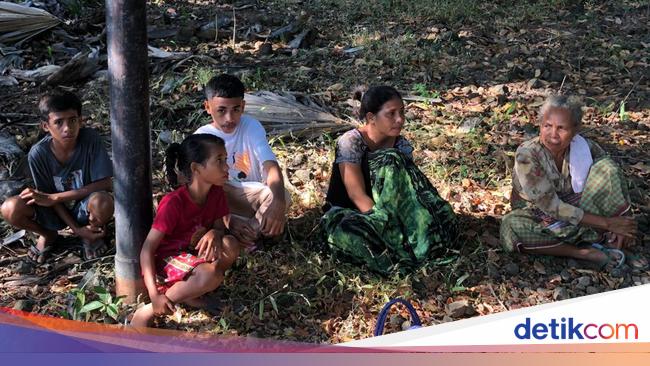 Imigrasi Atambua Usir 5 WNA Timor Leste, di Antaranya Anak-anak Imigrasi Atambua Usir 5 WNA Timor Leste, di Antaranya Anak-anak