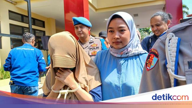 Video Mesum di Kebun Teh Dijual Rp 350 Ribu ke Anak di Bawah Umur