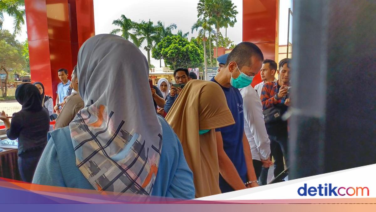 5 Fakta Kasus Video Mesum di Kebun Teh Ciwidey Bandung