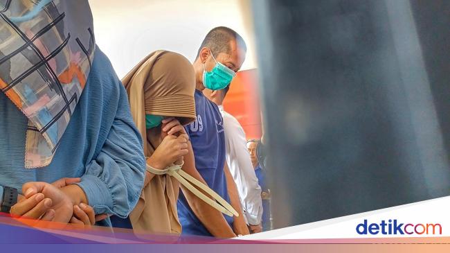 Video Mesum di Kebun Teh Ciwidey Dibuat Pasangan Suami Istri