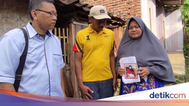 Adik Ungkap Rekam Jejak Ela TKW Asal Garut yang Disiksa di Arab Adik Ungkap Rekam Jejak Ela TKW Asal Garut yang Disiksa di Arab