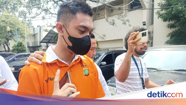 Mario Dandy Tak Segera Disidang, Pihak AG: Jadi Pertanyaan Bersama