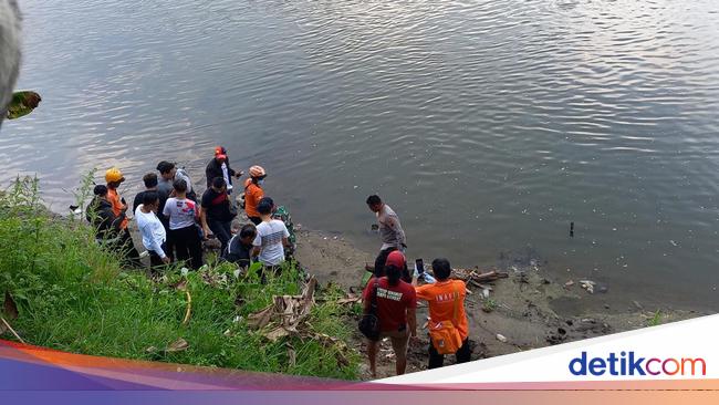 Ada Warga Kenali Ciri-ciri Mayat Mutilasi Bertato Naga di Solo-Sukoharjo