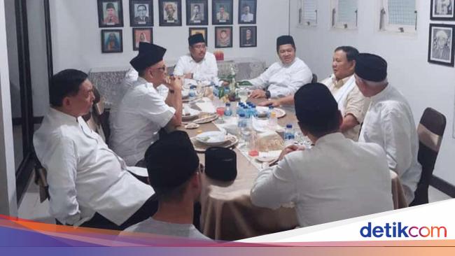 Gerindra Jatim Minta Kader Tenang, Prabowo Sudah Kantongi Nama Cawapres