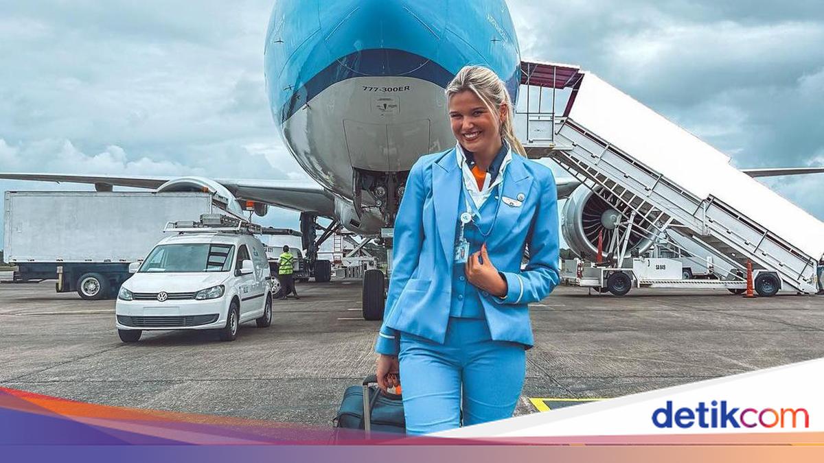 Tips dari Pramugari: Cara agar Pakaian Tidak Kusut Saat Naik Pesawat!