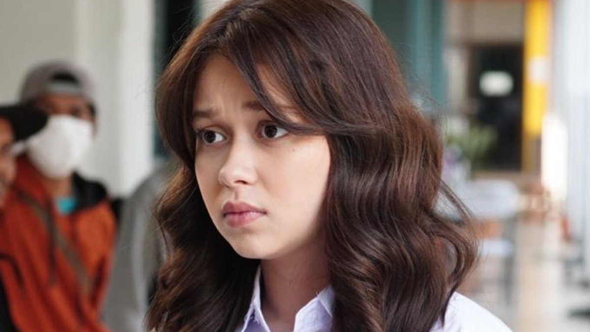 Heboh Video Syur Diduga Rebecca Klopper, Ini Pesan Psikolog Buat yang Nanya Link