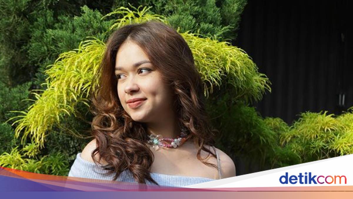 Reaksi Bungkam Rebecca Klopper Usai Video Syur 47 Detik Mirip Dirinya Tersebar