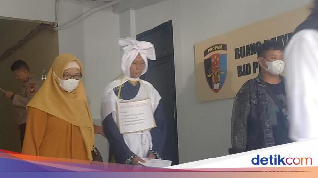 Akademisi UMP Sesalkan Polisi Tangkap Rian Setelah 1 Tahun Laporan