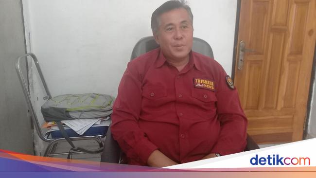 Polisi Beri Isyarat Kasus Remaja Sebar Video Bugil Siswi SMP Dihentikan