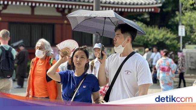 Tren Friendship Marriage Di Jepang Nikah Tanpa Cinta Minim Hubungan Seks