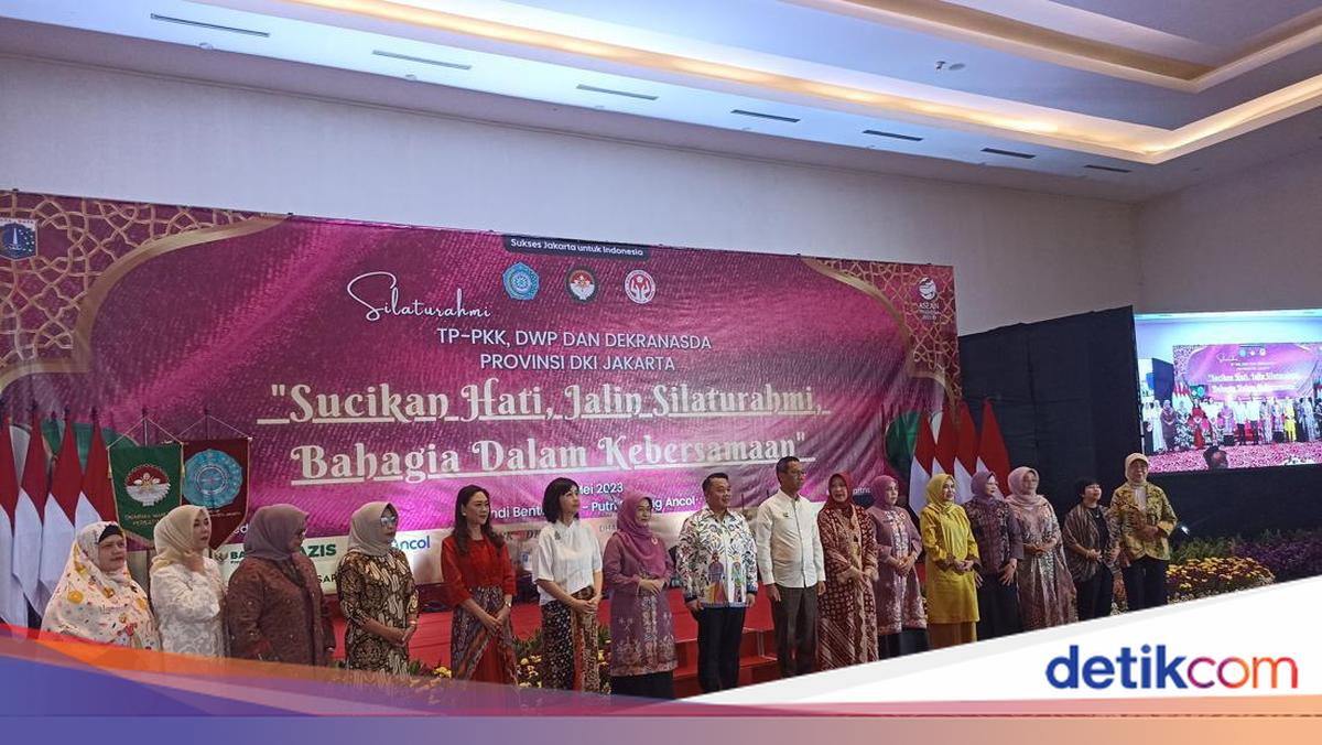 Lirik Mars Dharma Wanita Persatuan Lengkap dengan Hymne