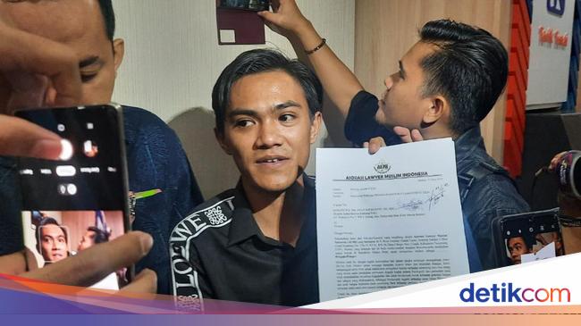 Alasan Pelapor Adukan Video Mesum Diduga Mirip Artis RK ke Bareskrim