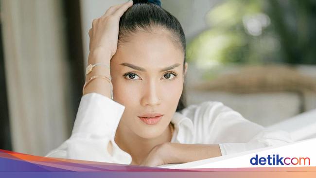 Aulia Sarah Berharap Bisa Menikah Tahun Ini