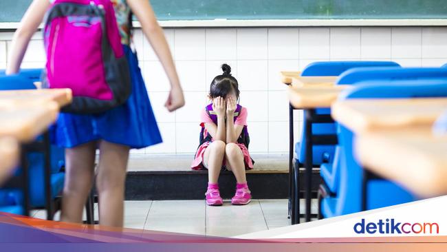 Contoh Bullying di Sekolah: Kasus dan Cara Mengatasinya