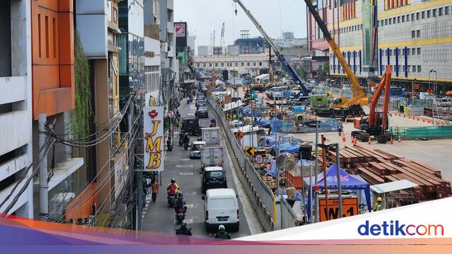 Pertumbuhan Ekonomi Indonesia Bisa Tembus 5,7%, Bagaimana Caranya? Pertumbuhan Ekonomi Indonesia Bisa Tembus 5,7%, Bagaimana Caranya?