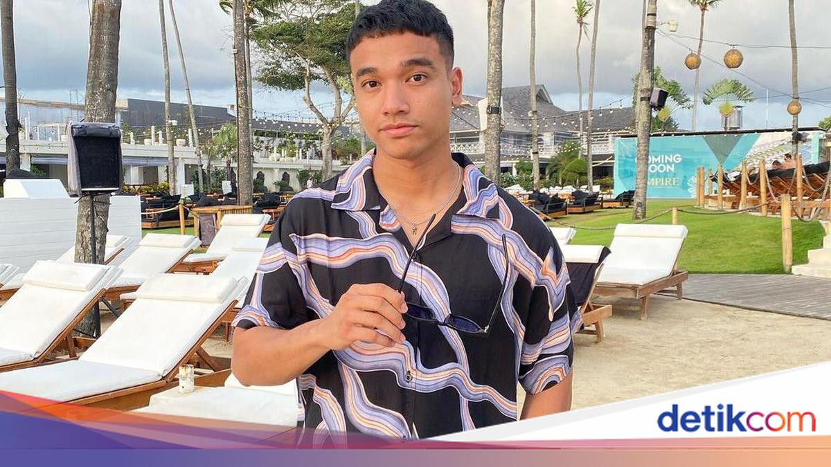 Kondisi Fadly Faisal Usai Video Syur Mirip Rebecca Klopper Tersebar