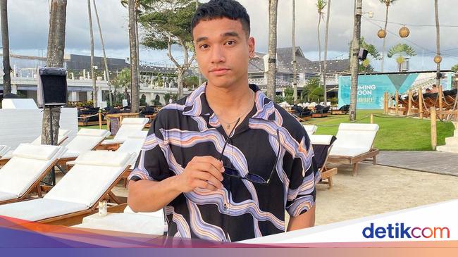 Kondisi Fadly Faisal Usai Video Syur Mirip Rebecca Klopper Tersebar