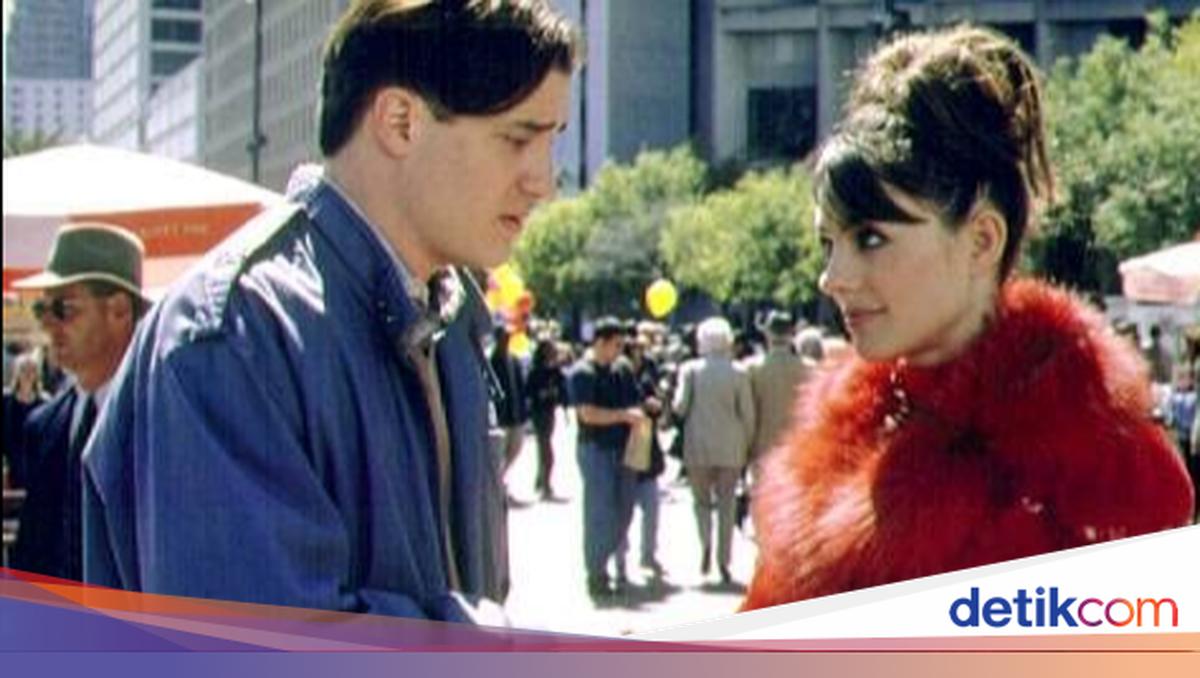 Sinopsis Film Bedazzled: Kerjasama Manusia-Iblis untuk Taklukan Wanita