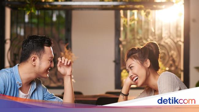 90 Contoh Deep Talk dengan Pacar, Bikin Hubungan Makin Mesra!