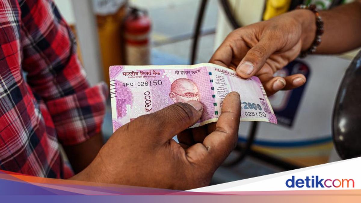 Pengemis Terkaya di Dunia, Hartanya Belasan Miliar!