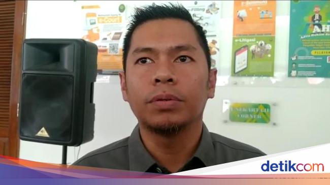 Ferry Irawan Divonis 1 Tahun Kasus KDRT Venna Melinda, JPU Pikir-pikir