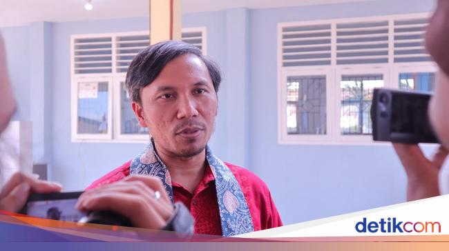 Soal Upaya Pencegahan Karhutla, Ketua DPRD Jambi: Kita Harus Konsen