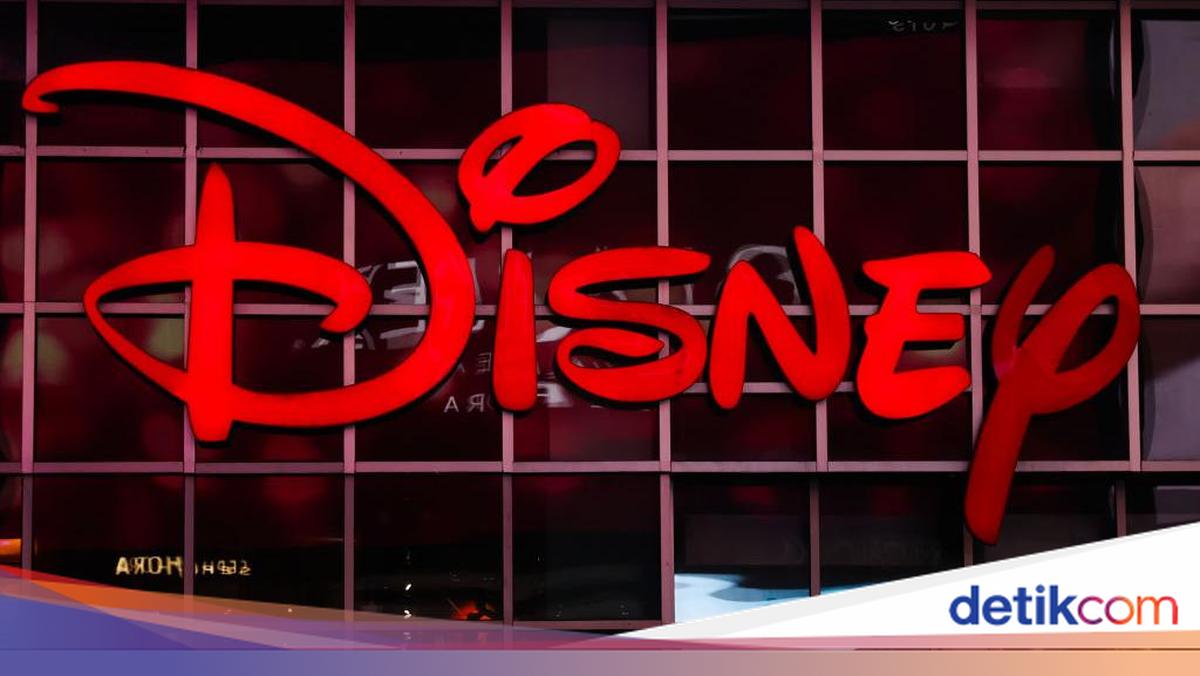 Disney Lagi Punya Segudang Masalah, Apa Saja?