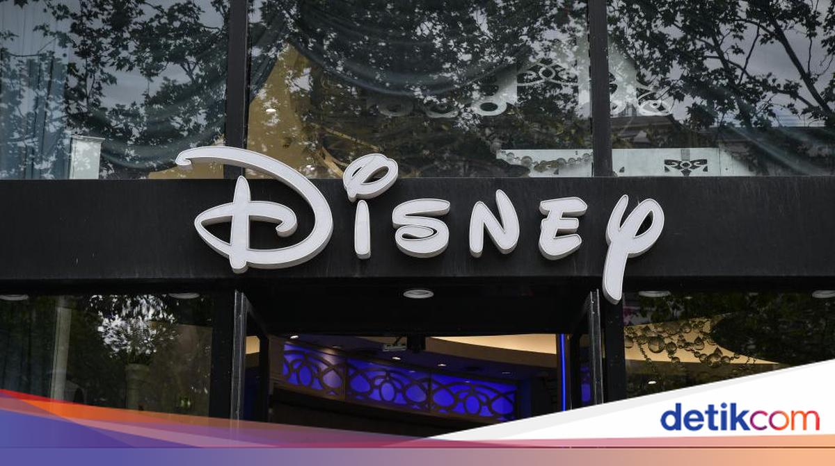 Duit Perusahaan Mengucur ke Israel, Bos Disney Sebut Orang Yahudi ...