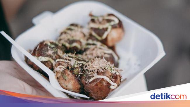 25 Ide Makanan untuk Bazar Sekolah Ini Bikin Jualanmu Laris!