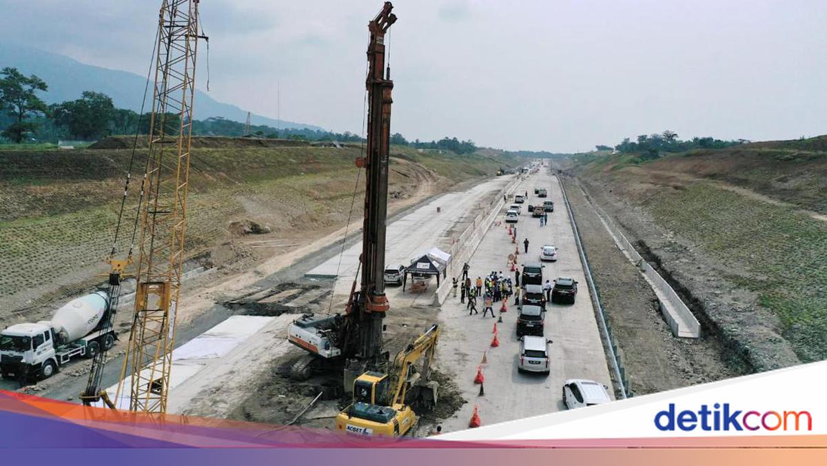 Infrastruktur Adalah: Pengertian, Jenis, dan Fungsinya