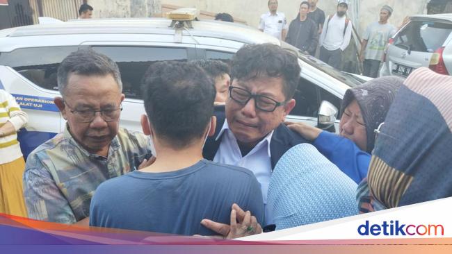 8 Fakta Siswa SMP Anak Pejabat Kemenhub Tewas di Sekolah Athirah Makassar