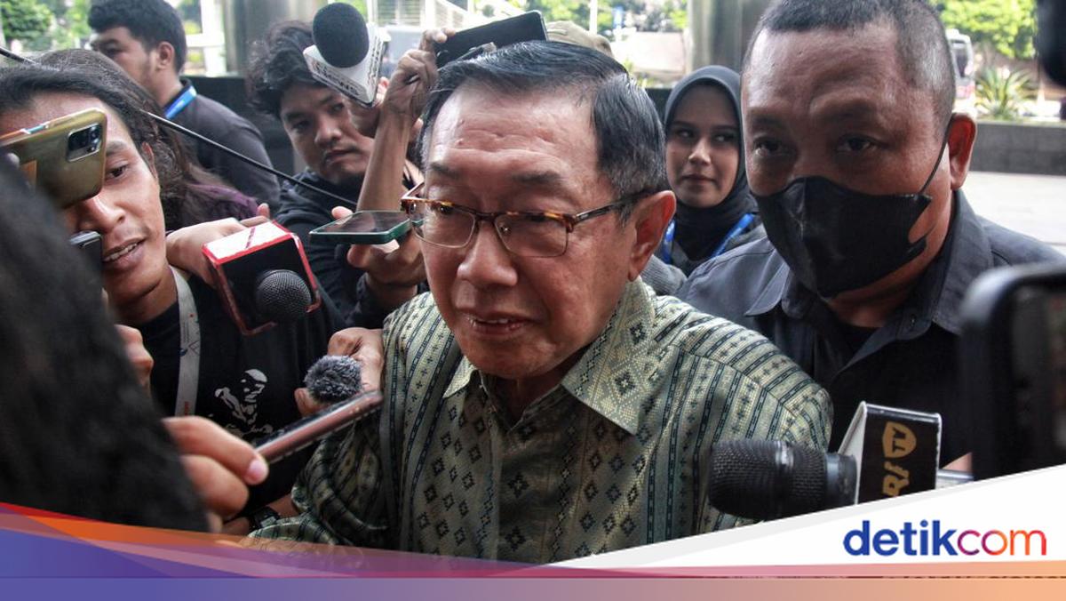 Ternyata Ini Alasan Bos Maspion Group Diperiksa KPK di Kasus Saiful Ilah