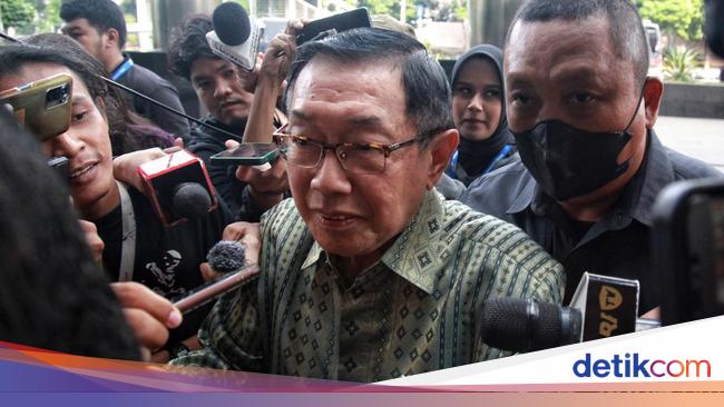 Segini Kekayaan Alim Markus, Bos Maspion yang Diperiksa KPK